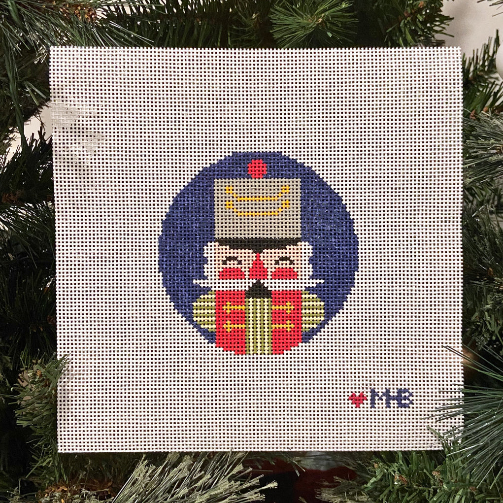 Nutcracker Archie Round – love mhb studio