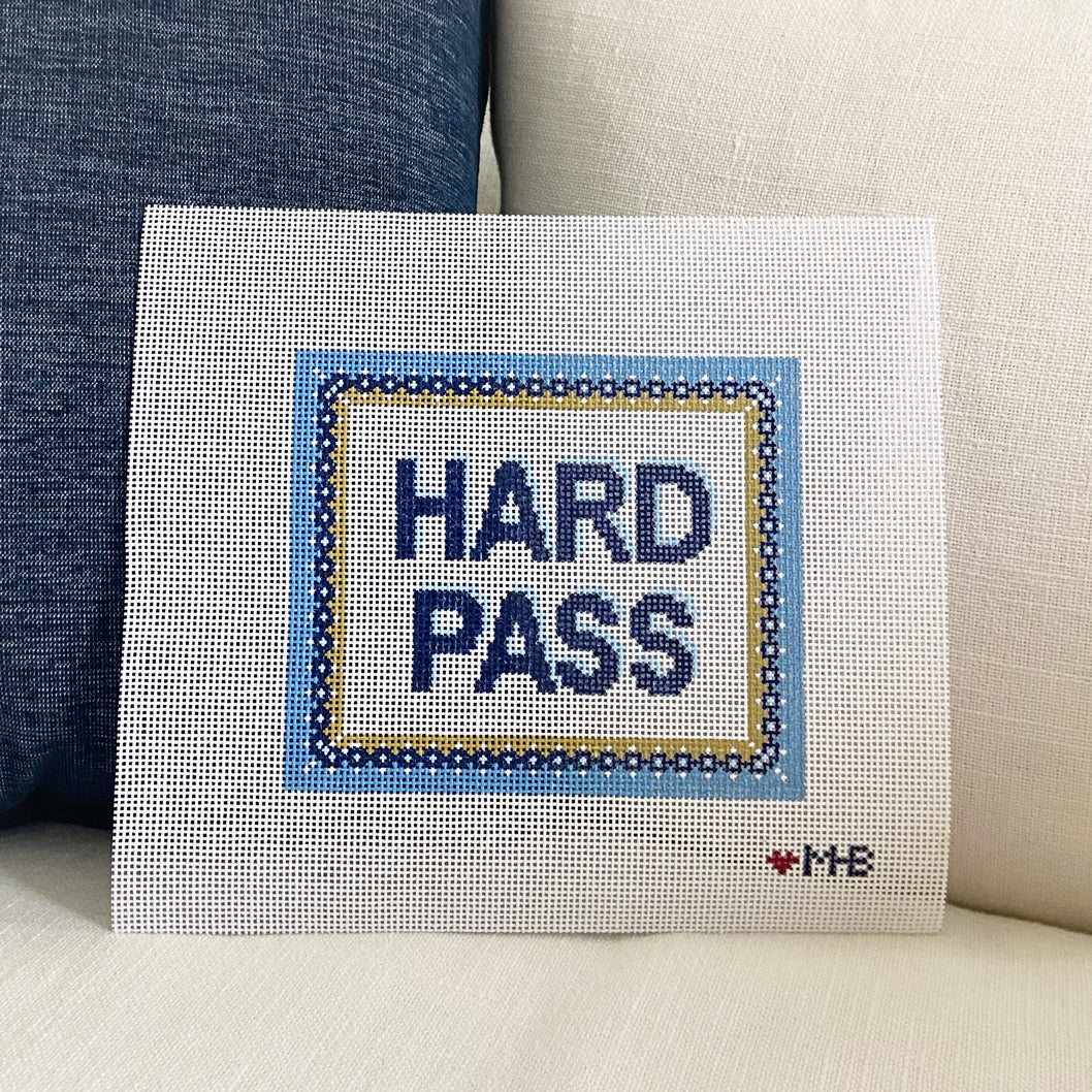 Hard Pass – love mhb studio